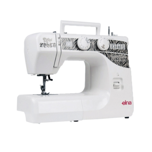 ELNA 1000 SEW ZEBRA - Maquinando Coser