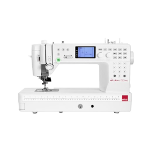 ELNA EXCELLENCE 720 PRO - Maquinando Coser