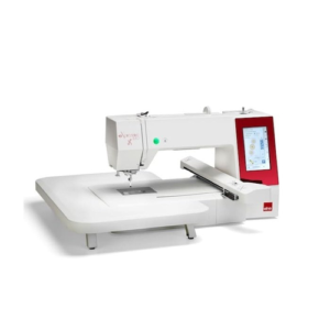 ELNA 830L - Maquinando Coser